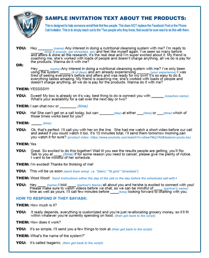 TRAINING – The McNelly Training